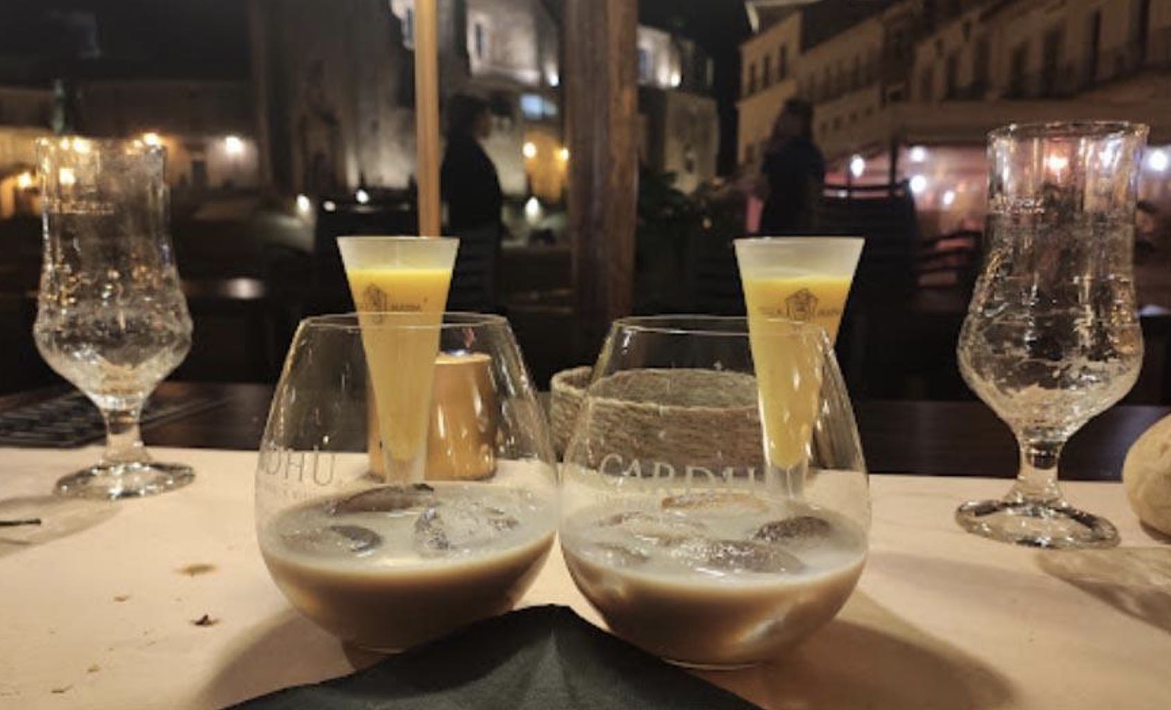 Los mejores bares de copas en Trujillo Trujillo