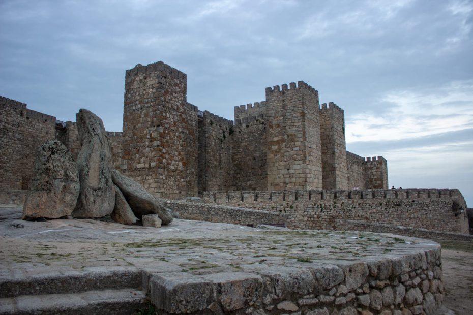 ¿Dónde tomar las mejores fotos de Trujillo?